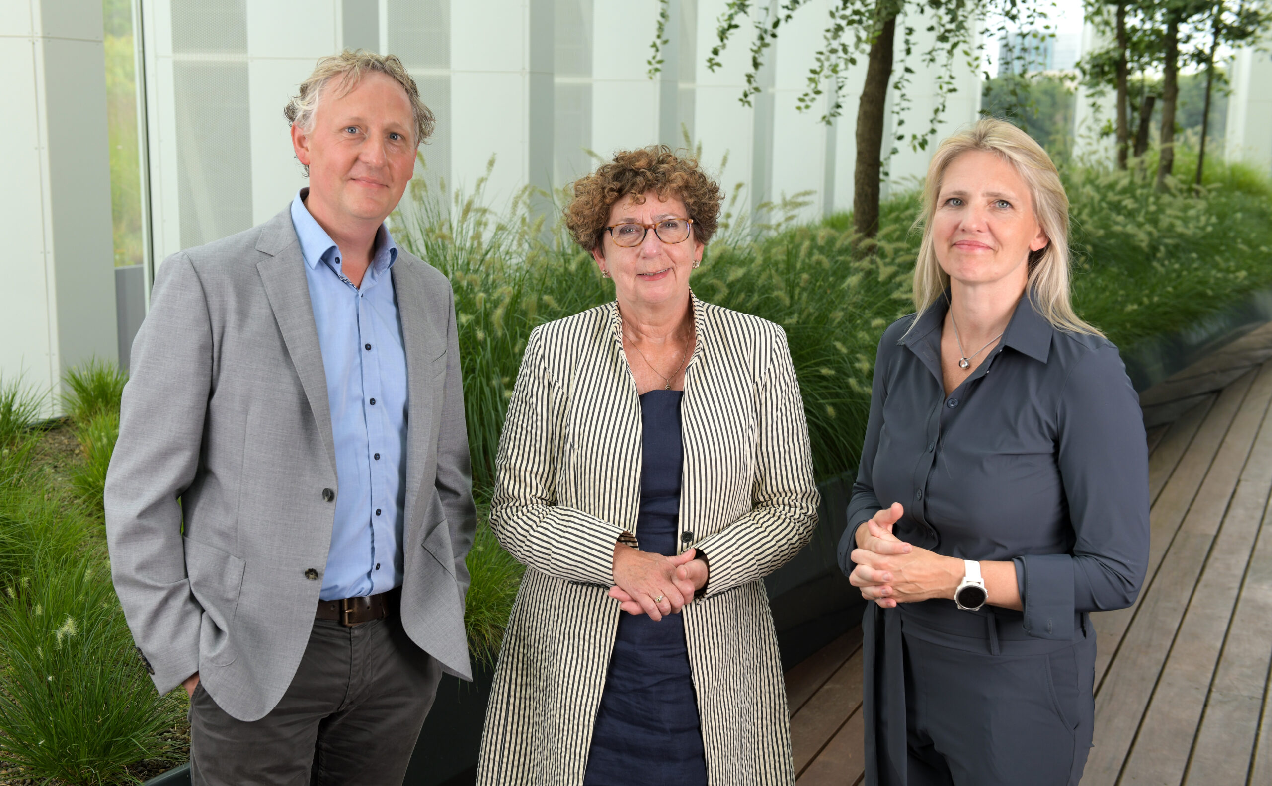 Directie GGDrU - GGDrU | GGDrU