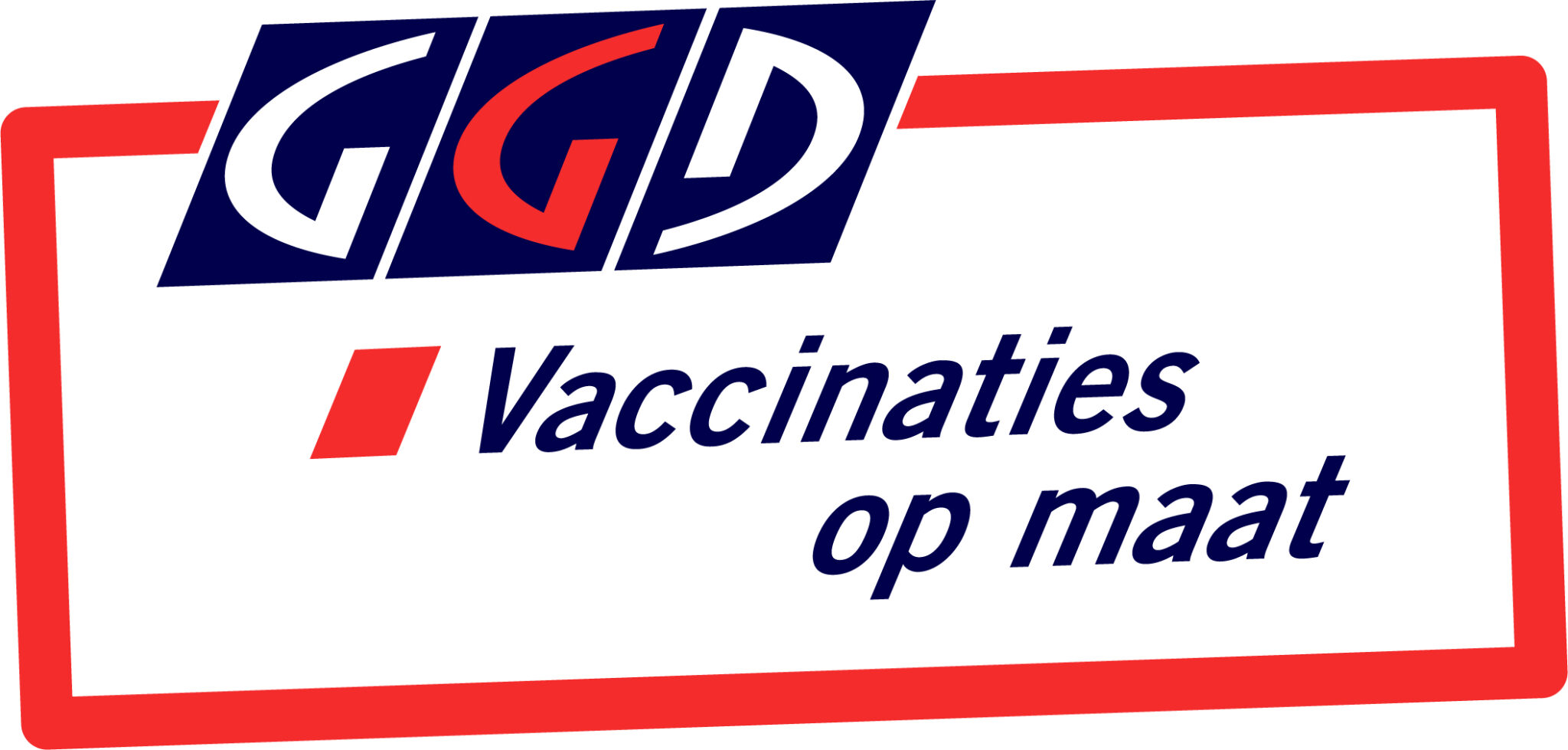 Vaccinaties op maat - GGDrU - Info voor inwoners