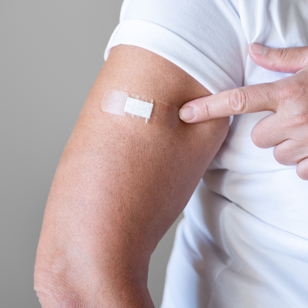 Vaccinaties - GGD Regio Utrecht - Info voor inwoners