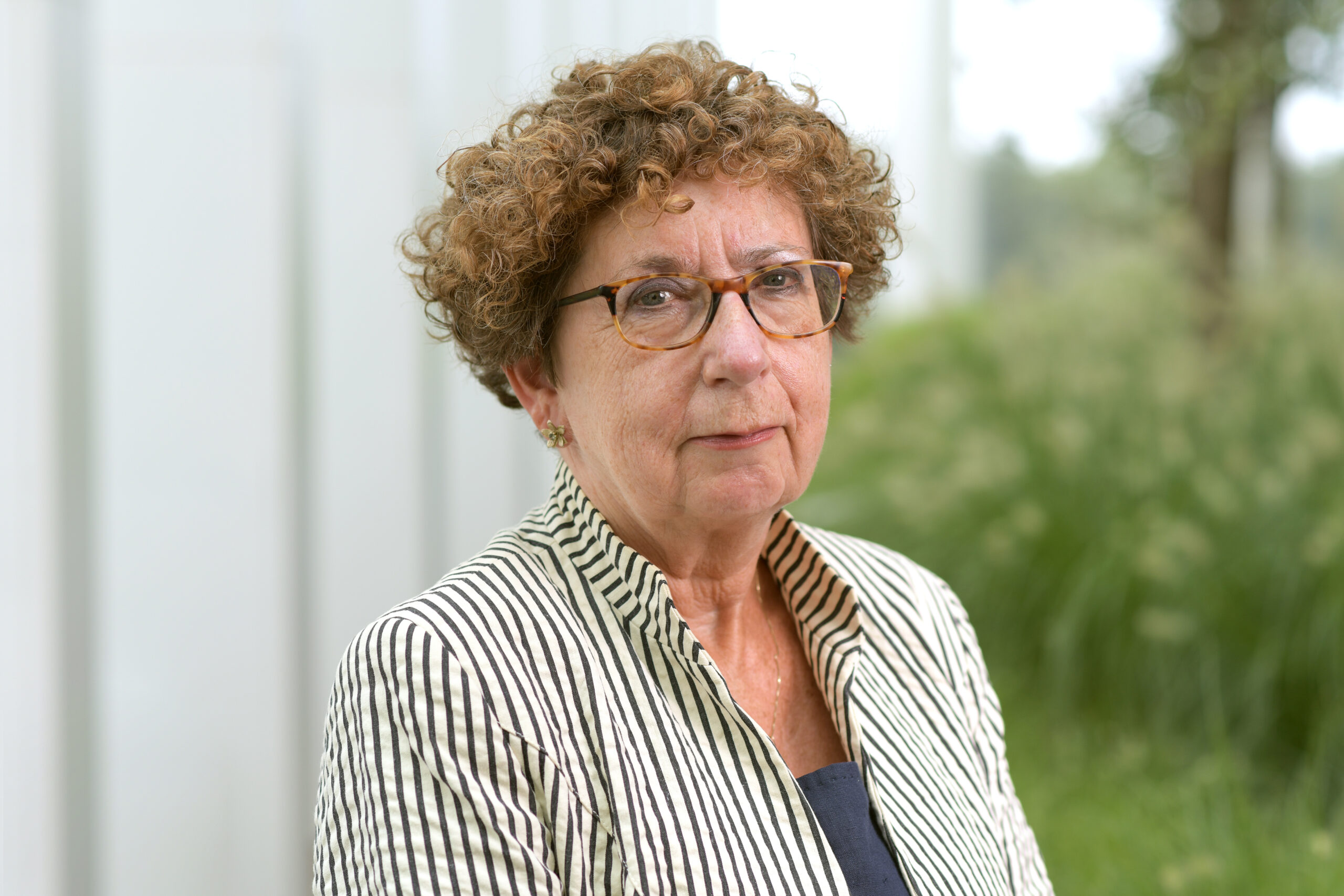 Directeur Publieke Gezondheid GGD regio Utrecht, Nicolette Rigter, neemt afscheid - GGDrU - Info ...