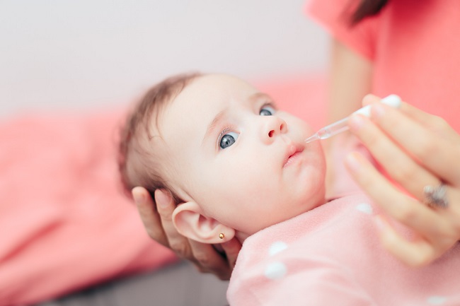 Rotavirusvaccin opgenomen in Rijksvaccinatieprogramma - GGDrU - Info ...