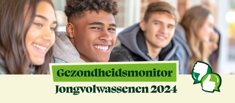 Mentale gezondheid en middelengebruik onder jongvolwassenen blijven ...